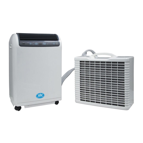 PREM-I-AIR EH1413 USER MANUAL Pdf Download | ManualsLib