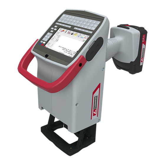 MARKATOR FLYMARKER PRO BRIEF INSTRUCTIONS Pdf Download | ManualsLib