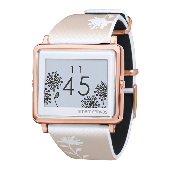 EPSON SMART CANVAS INSTRUCTION Pdf Download | ManualsLib