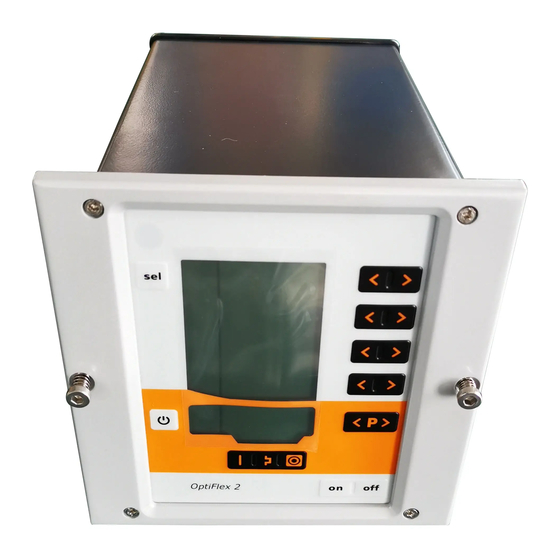 GEMA OPTISTAR CG08-C OPERATING INSTRUCTIONS AND SPARE PARTS LIST Pdf ...