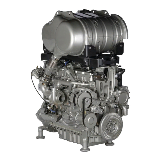 PERKINS 1206F-E70TTA OPERATION AND MAINTENANCE INSTRUCTIONAL MANUAL Pdf ...
