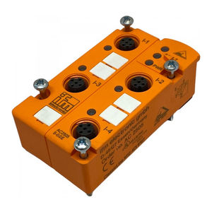 IFM ELECTRONIC AS-I AC2505 INSTALLATION INSTRUCTIONS MANUAL Pdf ...