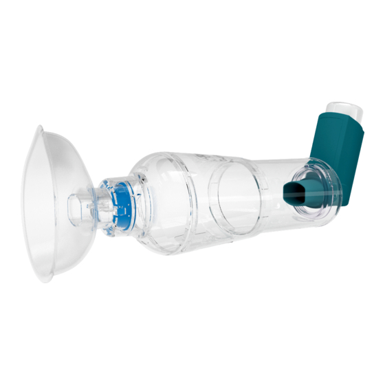 CLEMENT CLARKE A2A SPACER INSTRUCTIONS FOR USE Pdf Download | ManualsLib