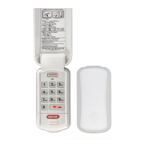 GENIE GK-R INSTRUCTIONSFOR USE Pdf Download | ManualsLib