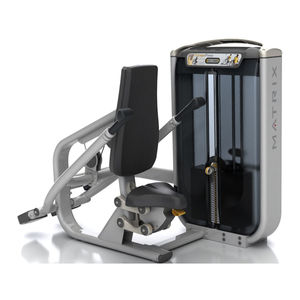 MATRIX ULTRA SINGLE-STATION STRENGTH OWNER'S MANUAL Pdf Download ...