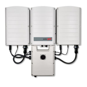 SOLAREDGE SE50K INSTALLATION MANUAL Pdf Download | ManualsLib