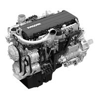 PACCAR MX-11 OPERATOR'S MANUAL Pdf Download | ManualsLib