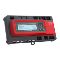 SMA CLUSTER CONTROLLER USER MANUAL Pdf Download | ManualsLib