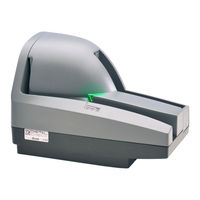 Digital check TellerScan TS240 Manuals | ManualsLib
