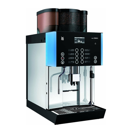 WMF 2000 S CLEANING INSTRUCTIONS Pdf Download ManualsLib wmf-2000-s-cleaning-instructions-pdf-download-manualslib