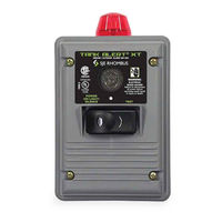 SJE RHOMBUS TANK ALERT XT WIRING INSTRUCTIONS Pdf Download | ManualsLib