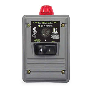 SJE RHOMBUS TANK ALERT XT WIRING INSTRUCTIONS Pdf Download | ManualsLib