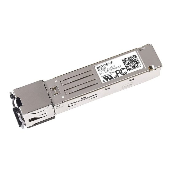 NETGEAR AXM765 INSTALLATION MANUAL Pdf Download | ManualsLib
