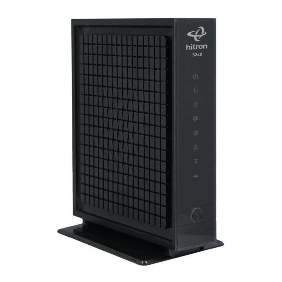 HITRON CGNM-3550 INSTALLATION MANUAL Pdf Download | ManualsLib