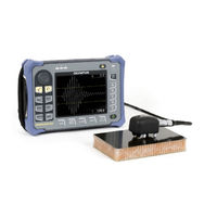 Olympus BondMaster 600 Manuals | ManualsLib