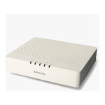 TECHNICOLOR TC4400 SETUP MANUAL Pdf Download | ManualsLib