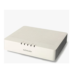 TECHNICOLOR TC4400 SETUP MANUAL Pdf Download | ManualsLib