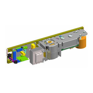 FAAC 950 N INSTALLATION MANUAL Pdf Download | ManualsLib