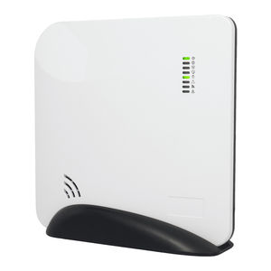 ALULA CONNECT PLUS RE6100 SERIES INSTALLATION MANUAL Pdf Download ...