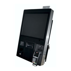 DIEBOLD NIXDORF BEETLE/ISCAN EASY EXPRESS PLUS INTEGRATION MANUAL Pdf ...