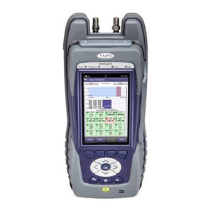 VIAVI ONEEXPERT CATV USER MANUAL Pdf Download | ManualsLib