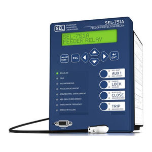 Sel 751A Manuals | ManualsLib