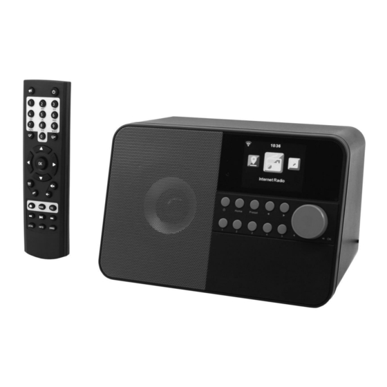 SOUNDMASTER IR6000SW INSTRUCTION MANUAL Pdf Download | ManualsLib