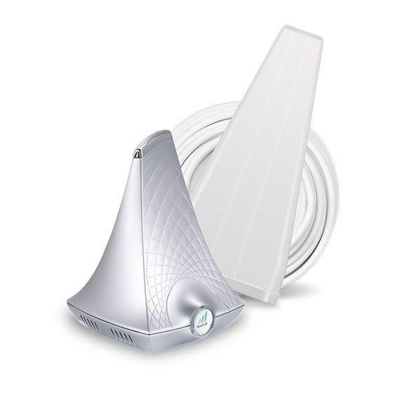 SURECALL FLARE 3.0 QUICK SETUP MANUAL Pdf Download | ManualsLib