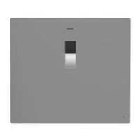 TOTO ECOPOWER INSTALLATION AND OWNER'S MANUAL Pdf Download | ManualsLib