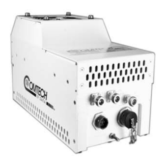 COMTECH EF DATA LPOD PS 1.5 INSTALLATION AND OPERATION MANUAL Pdf ...