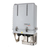 RAYCAP RCMDC-6627-PF-48 INSTALLATION INSTRUCTIONS MANUAL Pdf Download ...