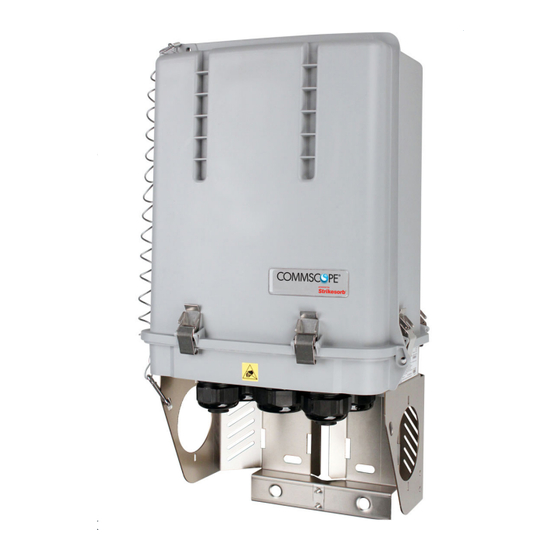 RAYCAP RCMDC-6627-PF-48 INSTALLATION INSTRUCTIONS MANUAL Pdf Download ...