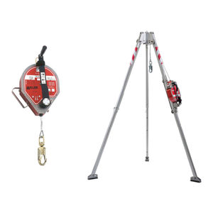 HONEYWELL MILLER MIGHTEVAC 1014390-A USER INSTRUCTION MANUAL Pdf ...