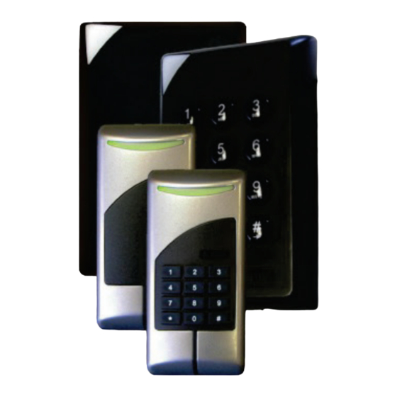 IMPRO TECHNOLOGIES HRW903-5-0-GB SERIES INSTALLATION MANUAL Pdf ...