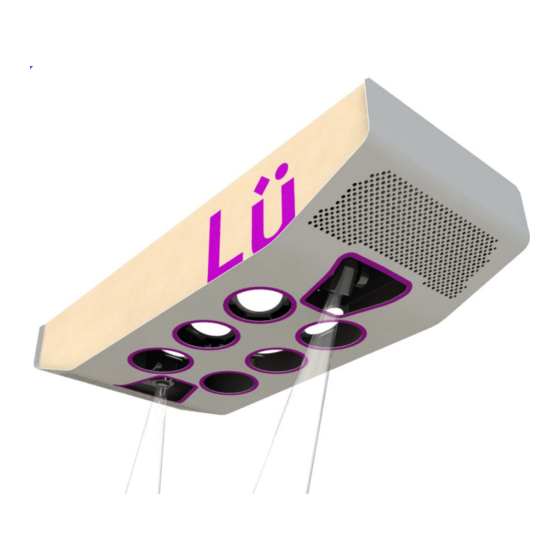 LU INTERACTIVE PLAYGROUND UNO CONFIGURATION USER MANUAL Pdf Download ...