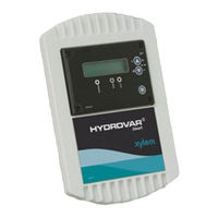 XYLEM HYDROVAR SMART OPERATING INSTRUCTIONS MANUAL Pdf Download ...