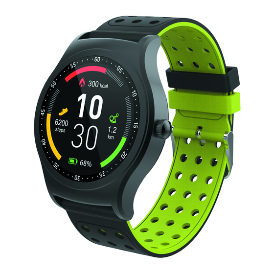 DENVER SW-450 USER MANUAL Pdf Download | ManualsLib