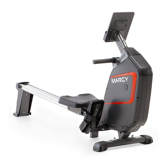 IMPEX MARCY NS-6002RE ASSEMBLY & OWNERS MANUAL Pdf Download | ManualsLib