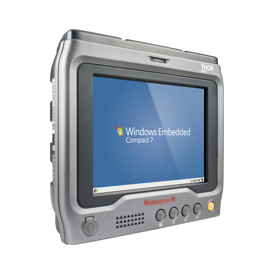 HONEYWELL THOR CV31 INSTALLATION INSTRUCTIONS MANUAL Pdf Download ...