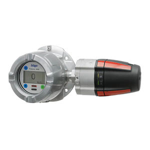 DRAGER POLYTRON 8700 INSTRUCTIONS FOR USE MANUAL Pdf Download | ManualsLib