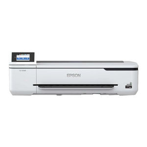 EPSON SC-T5100 USER MANUAL Pdf Download | ManualsLib