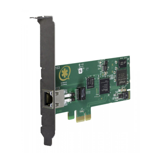 DIGIUM TE131 USER MANUAL Pdf Download | ManualsLib