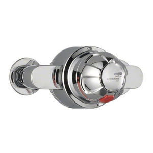 MIRA COMBIFORCE 415 INSTALLATION AND USER MANUAL Pdf Download | ManualsLib