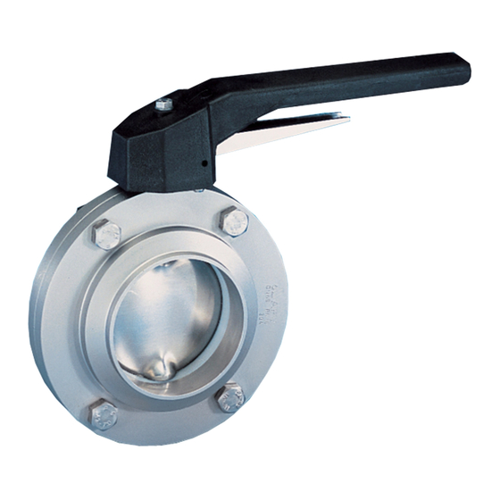 SPX FLOW APV DELTA SV1 INSTRUCTION MANUAL Pdf Download | ManualsLib