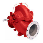 AC FIRE PUMP 8100 SERIES INSTRUCTION MANUAL Pdf Download | ManualsLib