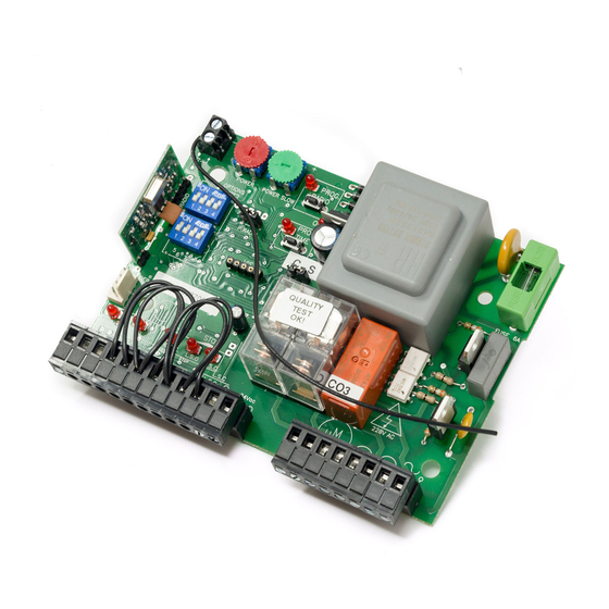 VDS EURO230M1 INSTRUCTION MANUAL Pdf Download | ManualsLib