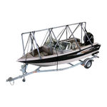 NAVIGLOO 3120 ASSEMBLY INSTRUCTIONS MANUAL Pdf Download | ManualsLib