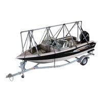 NAVIGLOO 3120 ASSEMBLY INSTRUCTIONS MANUAL Pdf Download | ManualsLib