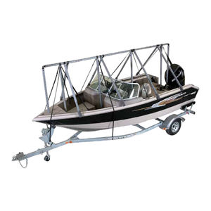 NAVIGLOO 3120 ASSEMBLY INSTRUCTIONS MANUAL Pdf Download | ManualsLib