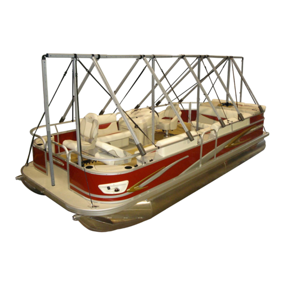 NAVIGLOO 3500 ASSEMBLY INSTRUCTIONS Pdf Download | ManualsLib